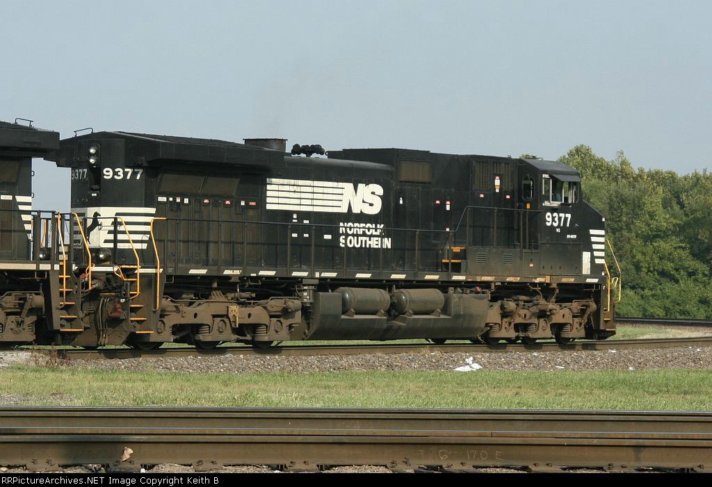 NS 9377
